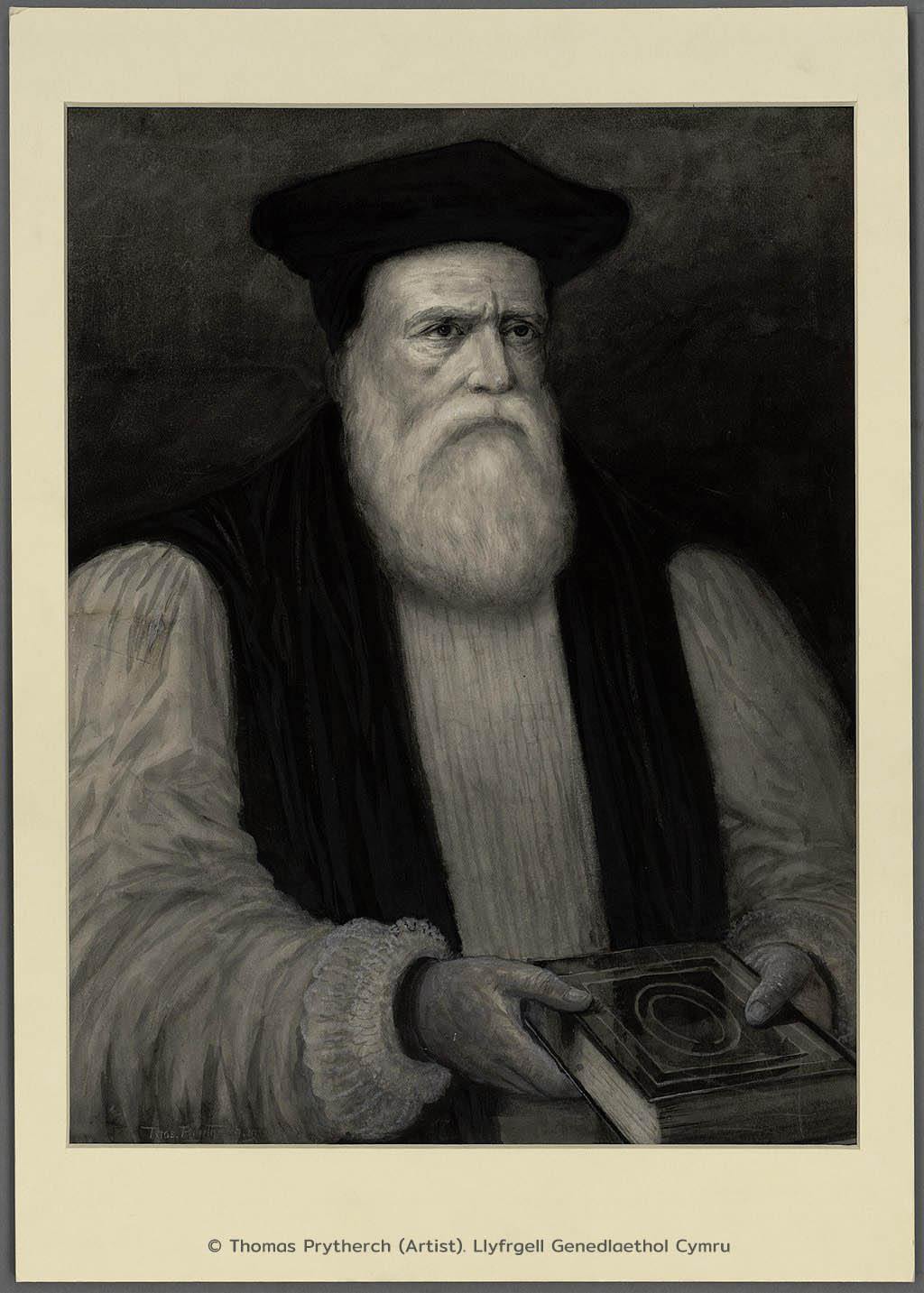 Y Gymraeg Mewn Print | Mwy o Stori'r Iaith